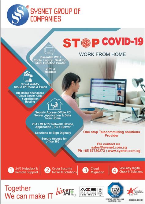 Sysnet System And Solutions Pte Ltd Linkedin