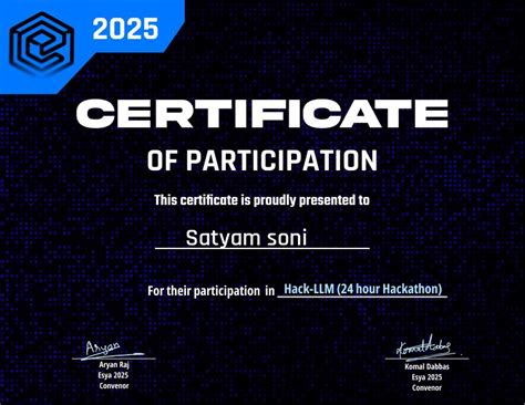 Hackathon Firsthackathon Ai Frontenddevelopment