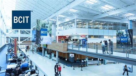 Bcit Get Industry Ready With Just A Diploma Canada International