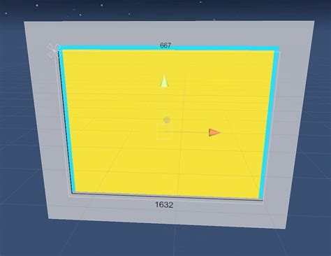 Getting World Coordinates Of A Ui Rect Transform In 3d Unity Engine Unity Discussions