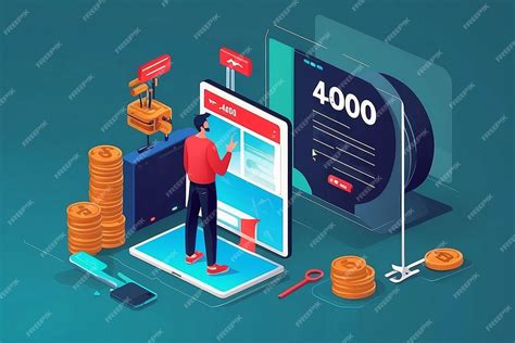premium photo 400 error bad request concept illustration