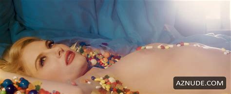 Jackie Moore Nude Aznude