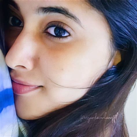 Pin On Priyanka Mohan