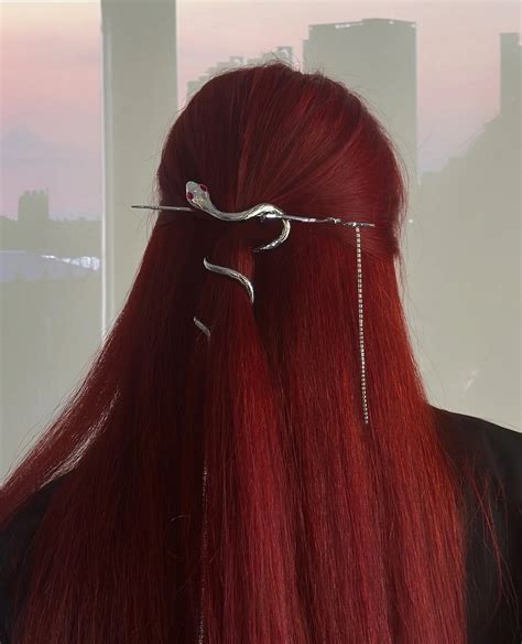 Hair Sticks Guide How To Style Your Hair With Accessories Hood Mwr