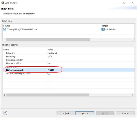 Dbeaver Import Csv Encoding