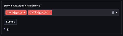 Cannot Preserve The Selections In Multiselect Using Streamlit Streamlit