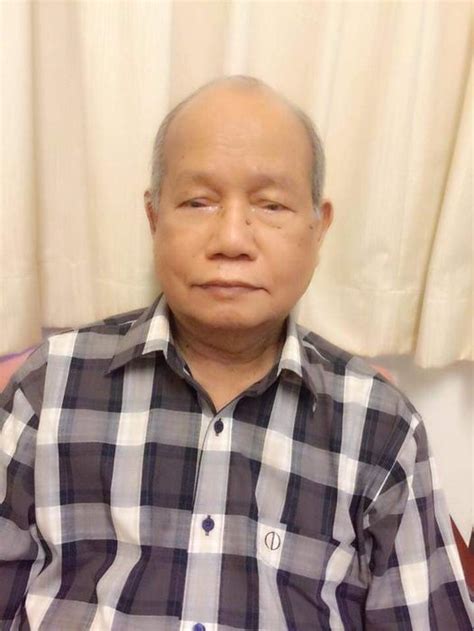 [เบื่อเมือง] ๑๙ ต ค ๒๕๒๑ “ความสุขอันเกิดจากความสงบนั้นเป็นเลิศ ไม่มีความสุขอันเจือด้วยโลกามิส