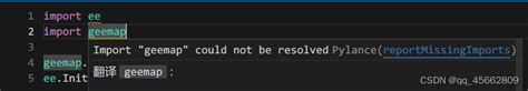 记录一下geemap学习过程中出现的问题module Ee Has No Attribute Reducer Csdn博客