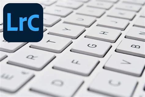 Lightroom Shortcuts Lightroom Photoshop Tutorials