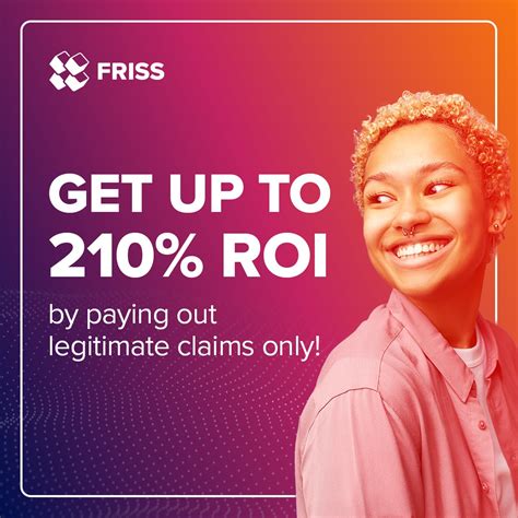 Friss On Linkedin Friss Claims Analytics