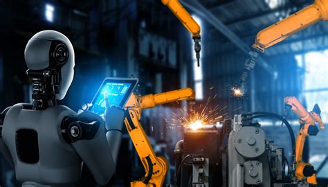 How Agentic Ai Is Transforming The Future Of Autonomous Manufacturing