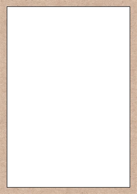 Plain White Background With Texture