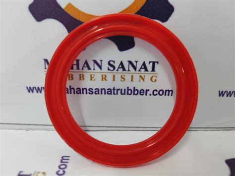 گسکت صنایع لاستیک سازی ماهان صنعت