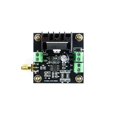 Voltage Controlled Constant Current Source Module High Power Current