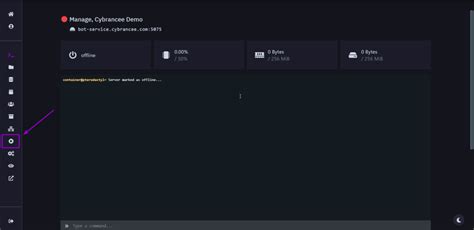How To Change Pterodactyl Egg Version Cybrancee Knowledgebase