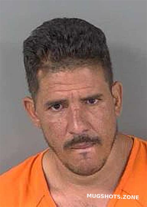 Rolon Fernando Luis Jr 03 28 2024 Collier County Mugshots Zone