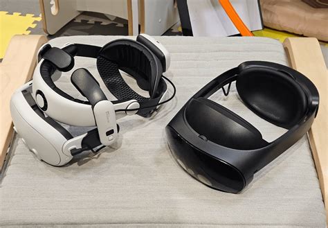 Quest 3 + BOBOVR S3 Pro vs Quest Pro: A Personal Take : r/OculusQuest