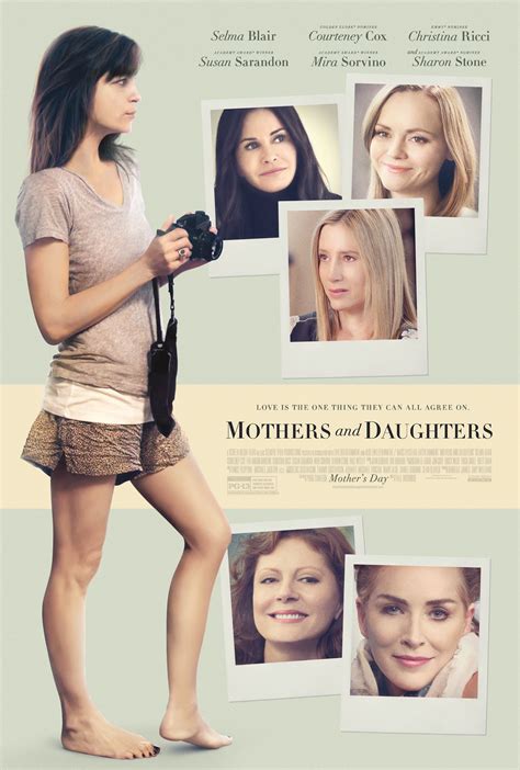 Mothers And Daughters 2016