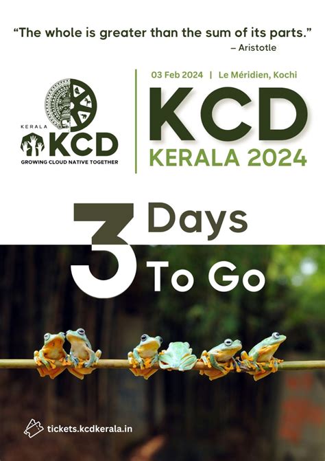 Sreejith Anujan On Linkedin Cncf Kubernetes Kcdkerala Kochi Kerala Techconference