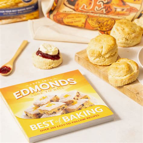Edmonds Best Of Baking Cookbook My Kiwi Pantry