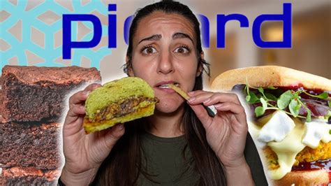 Les Snacks Picards … Youtube