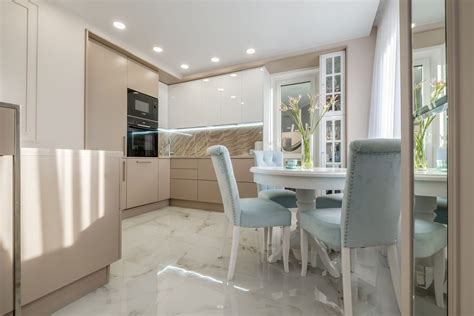 Ide Motif Granit Lantai Untuk Hunian Yang Mewah Dan Menawan Kanggo