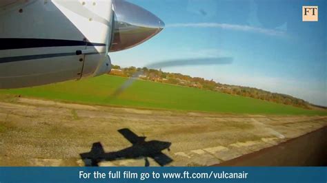 Vulcanair P68r Safety First Youtube