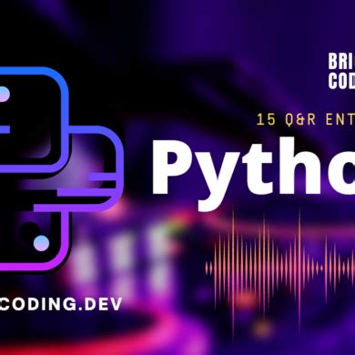 Bright Coding Blog pour les developpeurs Brillant dans le développement web et mobile avec