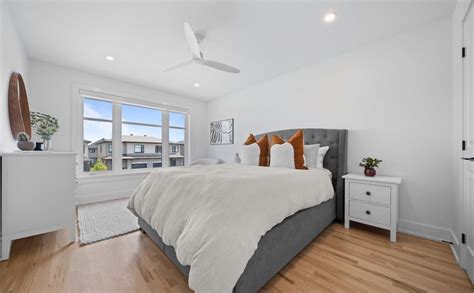 Patten Homes — Allthingshomeca Company Overview Photos