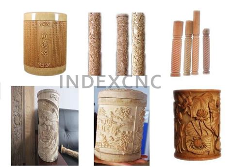 4 Axes Rotary Axis Cnc Router 1325