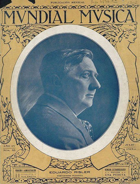 Joseph Edouard Risler Piano Chopin Edition Sheet Music