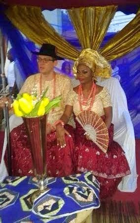 Kachi Zone S Blog Congrats To Karen Igho On Her Traditional Wedding Ceremony