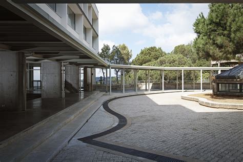 Gallery Of Collège Louise Wegmann Dagher Hanna And Partners 9