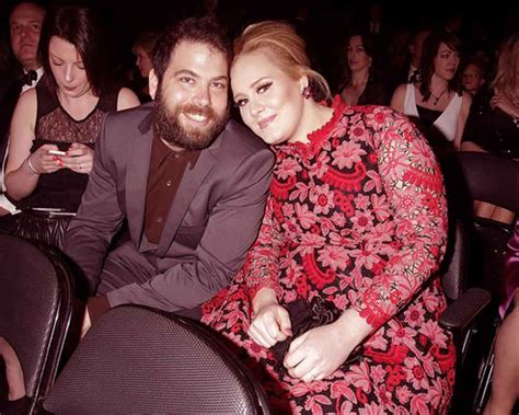 ¡adele Confirma Su Separación