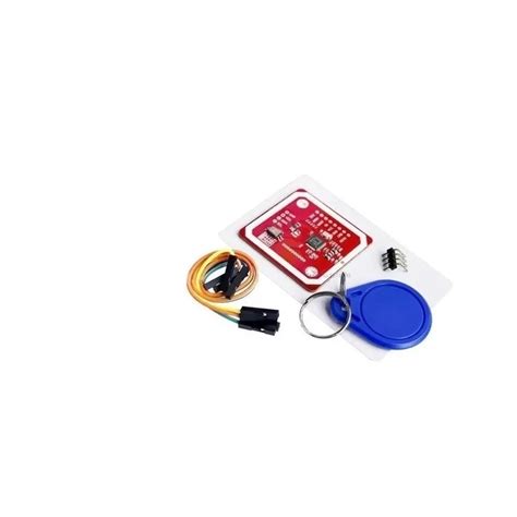 Módulo Leitor Nfc Pn532 V3 Nfcrfid Arduino Código 115 Shopee Brasil