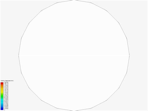 Project3 By Godminwoo0819 Simscale