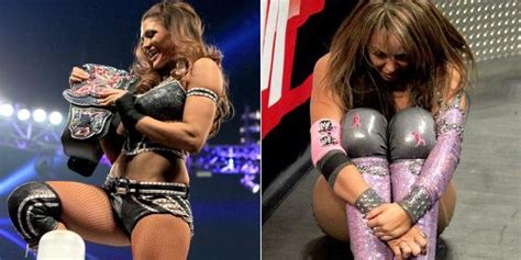 Wwe Layla Nip Slip 10 Most Infamous Wrestling Wardrobe Malfunctions
