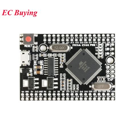 Carte De Développement Usb Pour Ardu37atmega2560 Test Et Avis