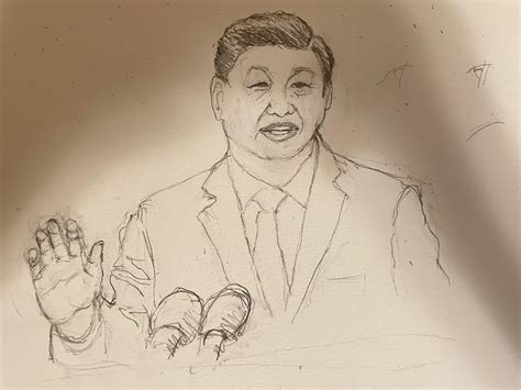 Funny Drawing I Made Rchina