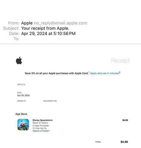 Unauthorized Store Purchase Rdisneyspeedstormgame