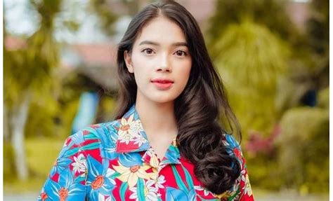 Malida Dinda Utami Biodata Profil Fakta Umur Agama Pacar Karier
