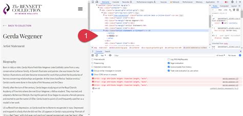 conditional visibility issue with blank rich text cms field cms