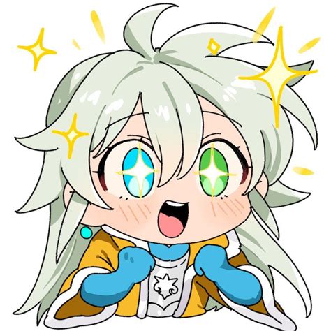 Pin By Mookploy Sukaram On Anime Seven Deadly Sins Anime Anime Chibi