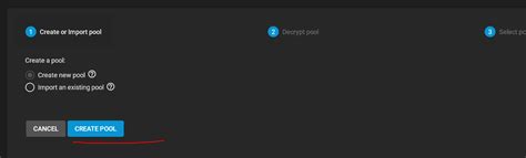 External Storage In Nextcloud Under TrueNAS Core Resources TrueNAS Community Forums
