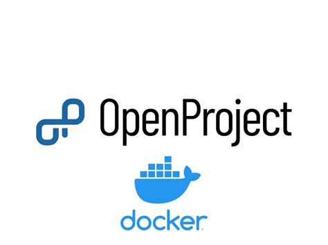 OpenProject CE Docker Installation Frederic Kohl