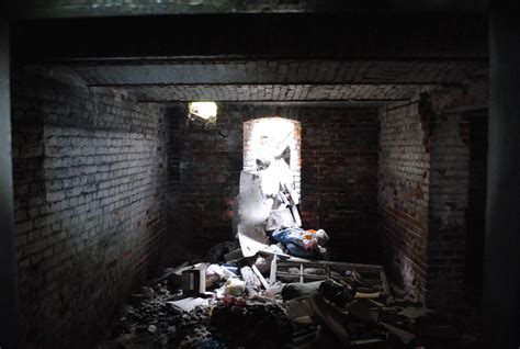 Double Penetration Urban Exploration Team Penetracja I Zofi Wka