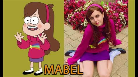 Gravity Falls Cosplay Gideon