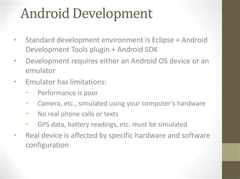 Android Gui Project John Hurley Cs Ppt Download