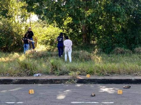 Mulher Encontrada Morta Em Campo Grande Investigação Da Polícia