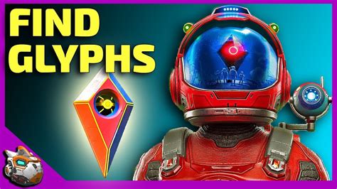 How To Find And Unlock Glyphs For Portals No Mans Sky Beyond Update